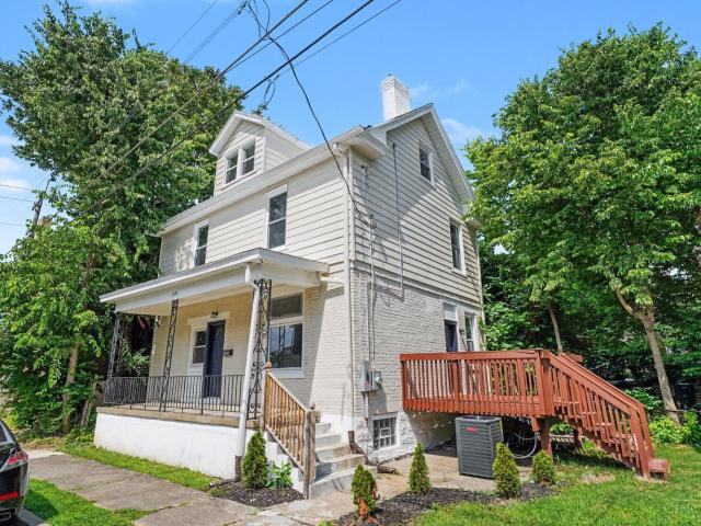 1276 Dewey Avenue