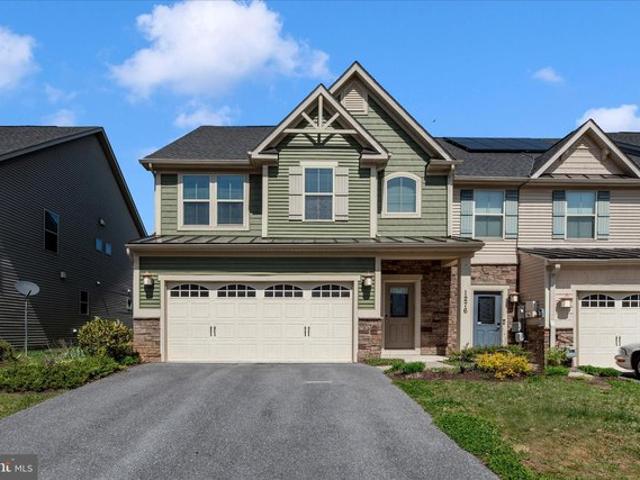 1276 Drydock St, Brunswick, MD 21716