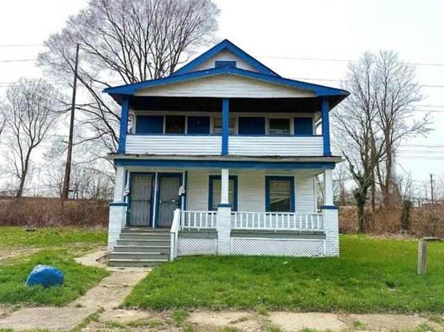1276 E 133rd St, East Cleveland, OH 44112