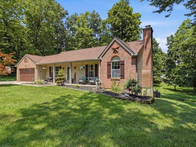 1276 Frogtown Road