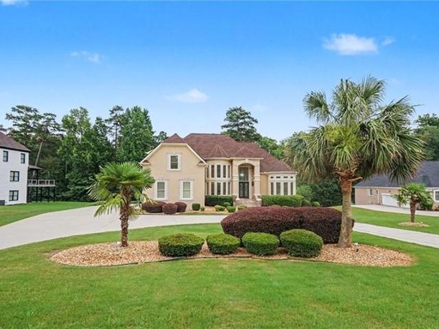 1276 Greenridge Ave, Lithonia, GA 30058