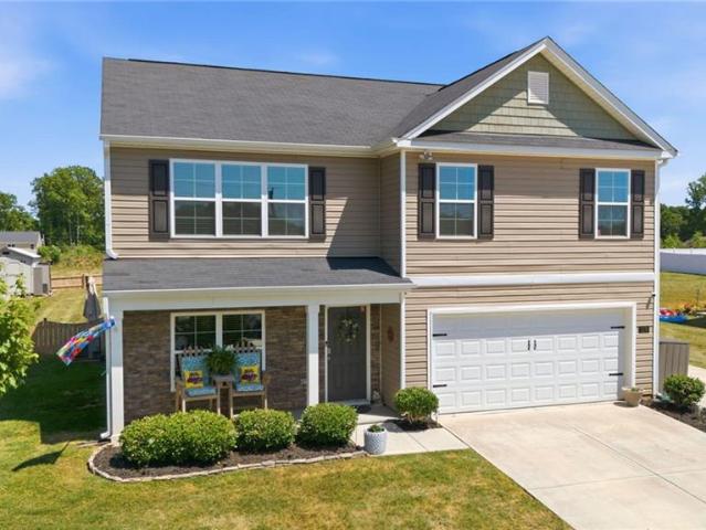 1276 Hickory Point Drive