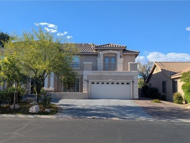 1276 High Forest Ave, Las Vegas, NV 89123