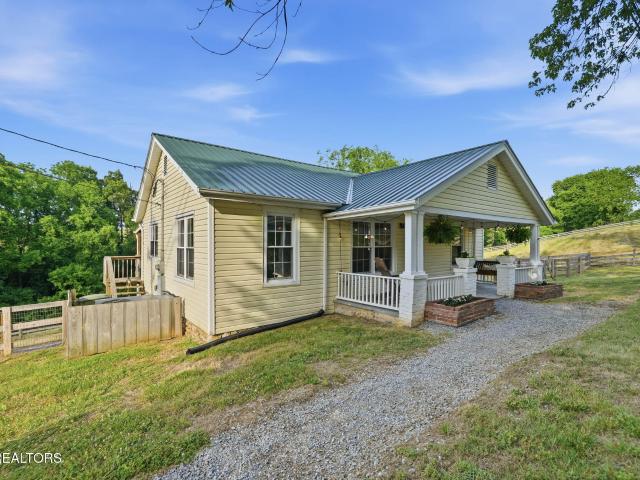 1276 Indian Ridge Rd