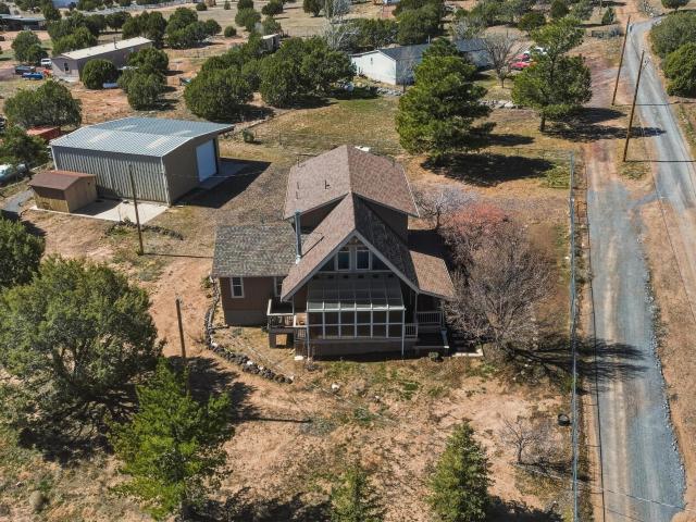 1276 Lone Pine Dam Road