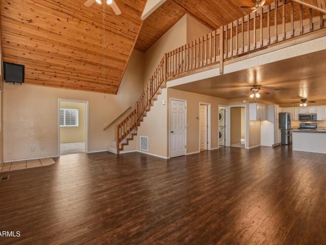 1276 Lone Pine Dam Rd, Show Low, AZ 85901 | MLS #6992