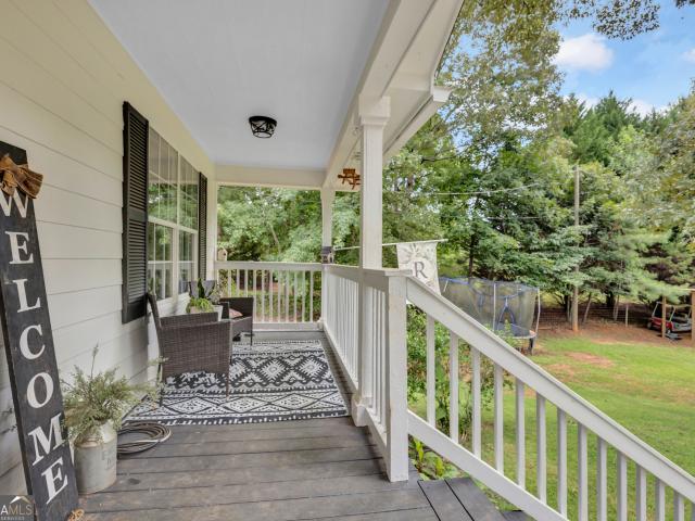 1276 Long Piney Road