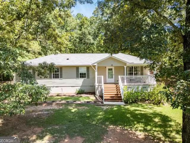 1276 Long Piney Rd, Mansfield, GA 30055 MLS 10357155