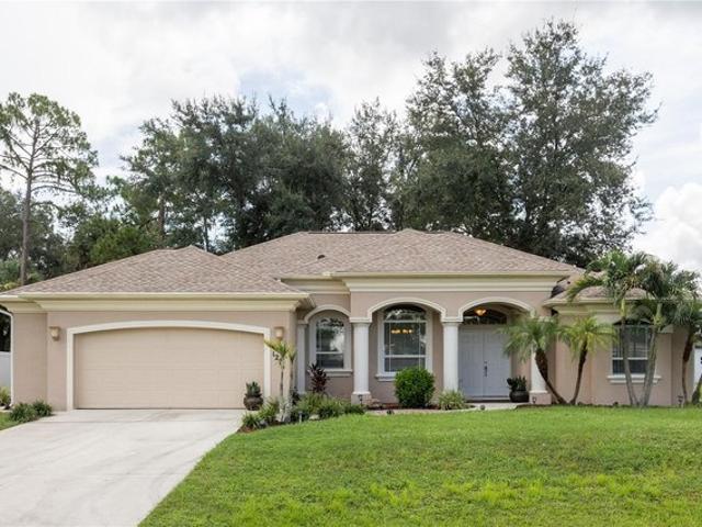 1276 Ramrod St, North Port, FL 34287