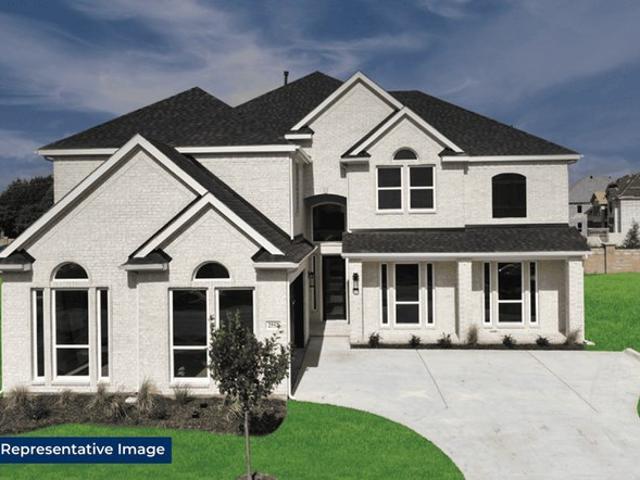 1276 Strait Ln, Burleson, TX 76028