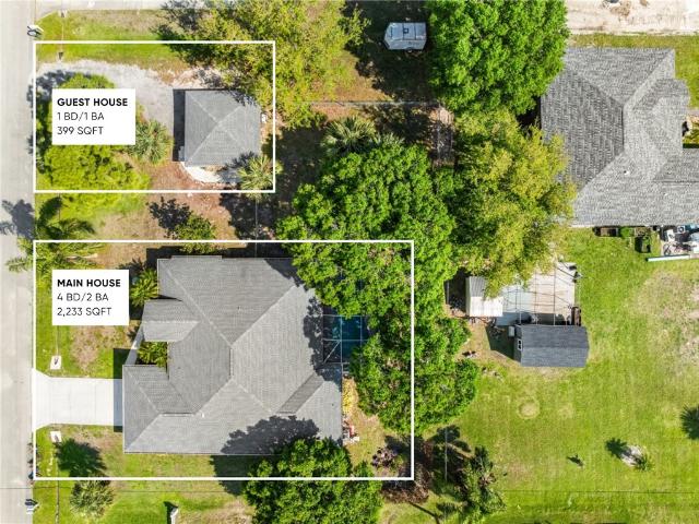 1276 Seahouse St, Sebastian, FL 32958 | MLS #296155 | Compass