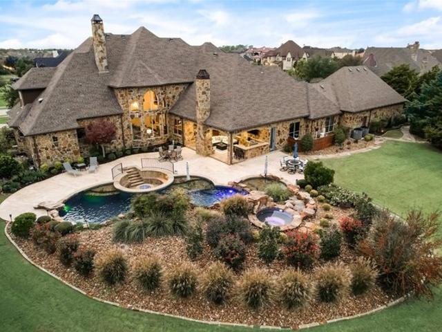 1276 Somerset Ln, McLendon Chisholm, TX 75032