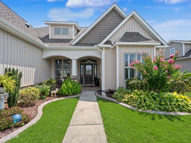 1276 Temeraire Court SW