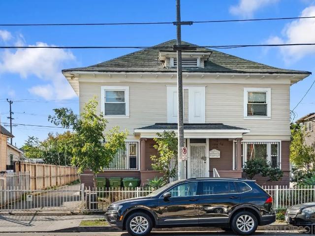 1276 W 22nd St, Los Angeles, CA 90007 | MLS #260007