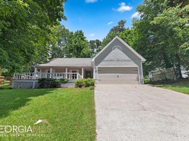 1276 Westover Trace NW, Acworth, GA 30102
