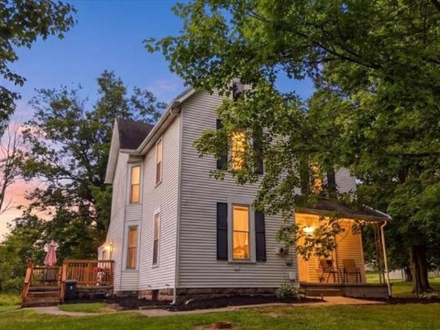 1276 Wolford Rd, Mansfield, OH 44903