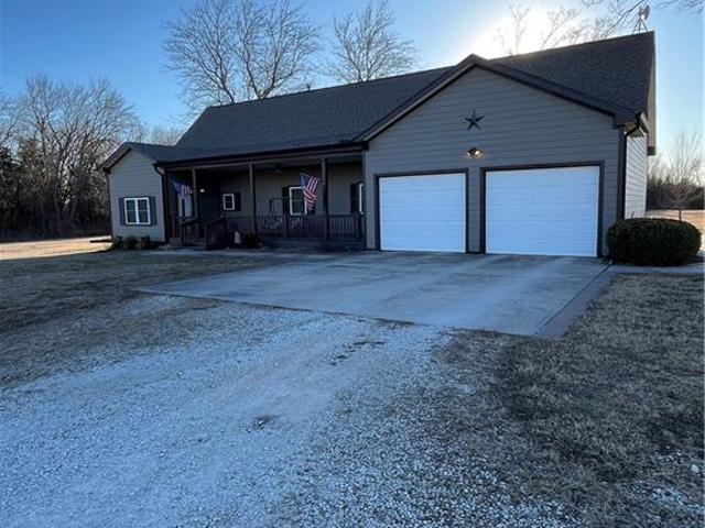 1276 2 th St, Iola, KS 66749 | MLS #2597