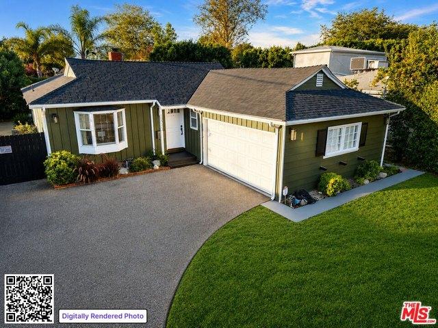 12773 LA Maida St, Los Angeles, CA 91607