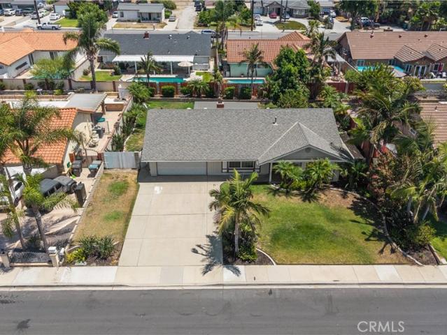 12773 Santa Ana