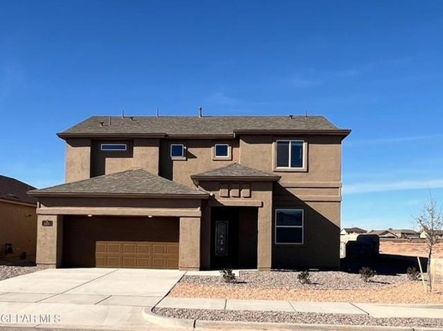 12770 Golden Canyon Dr, El Paso, TX 79928
