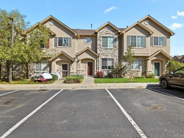 12770 Ivanhoe St, Thornton, CO 80602