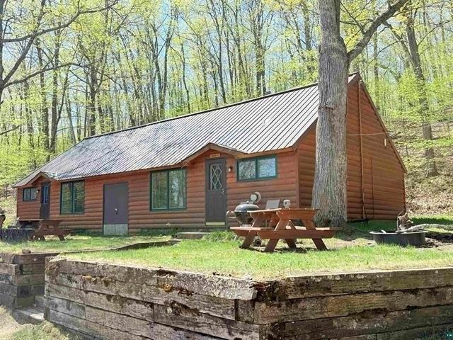 12770 Scenic Dr, Delta, WI 54847
