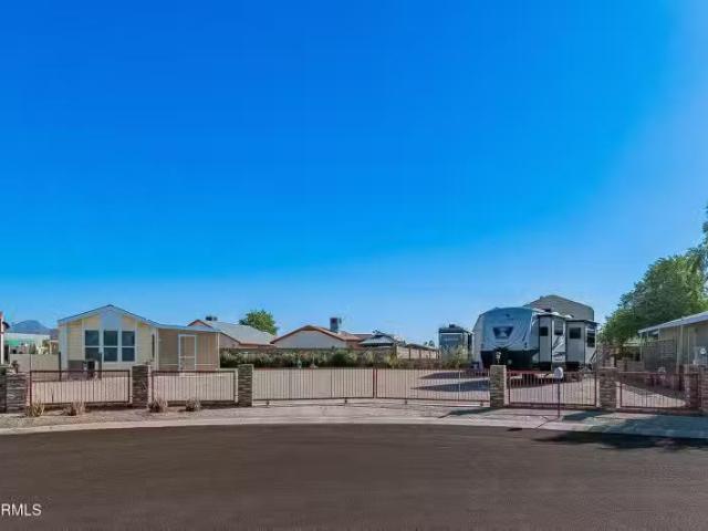 12771 E 45th St, Yuma, AZ 85367 MLS 6786331