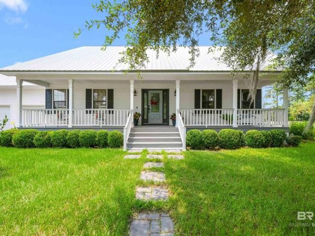 12772 Ward Rd W, Stapleton, AL 36578