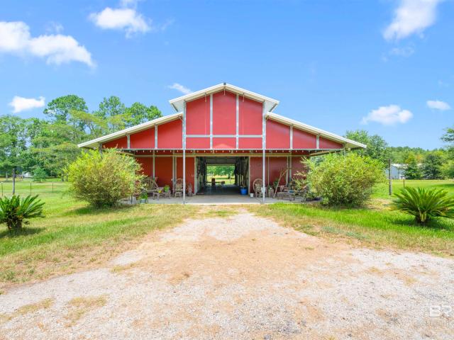 12772 Ward Road