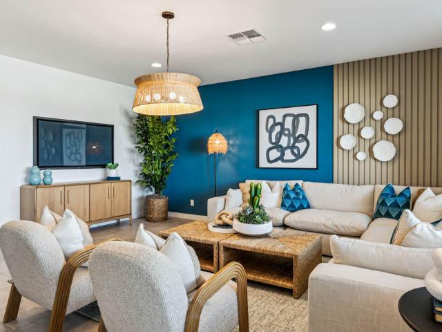 12772 E BAHIA Court
