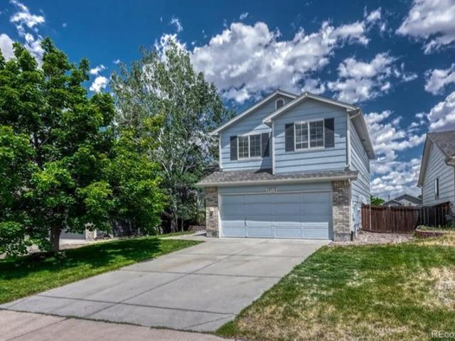 12772 Henson Creek St, Parker, CO 80134