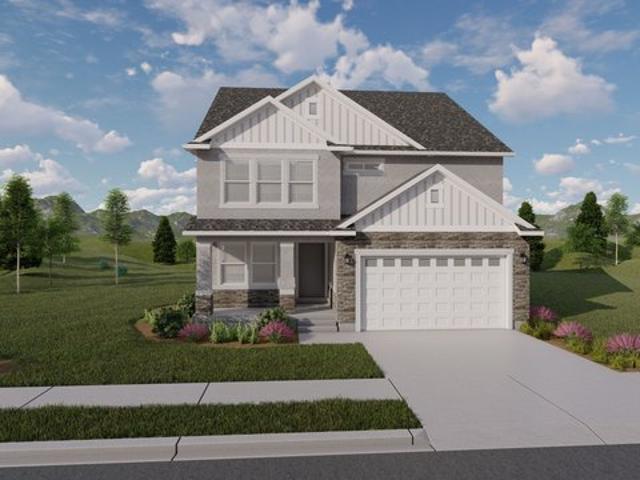 12772 S Capitol Gorge Dr W Unit 128, Herriman, UT 84096