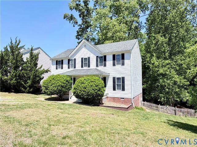 12772 Summerhouse Ln, Midlothian, VA 23112 | MLS #2610 | Compass