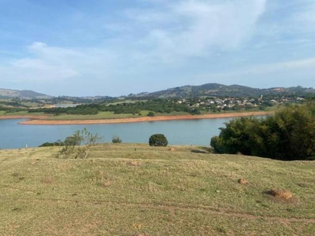 🌅  Terreno Pé na Água ? Exclusividade, Natureza e Conforto!