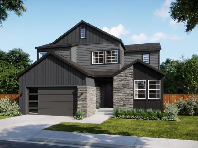 12774 Mighty Eagle Dr, Parker, CO 80134