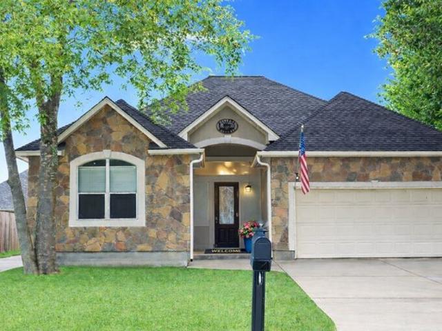 12775 Virgo Dr, Willis, TX 77318