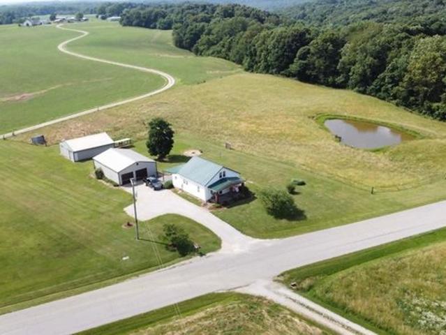 12775 Old State Road 37, Tell City, IN 47586