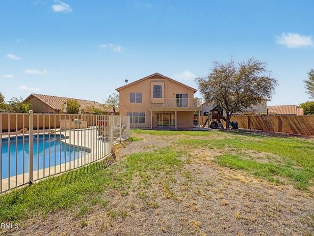 12776 W Alvarado Rd, Avondale, AZ 85392