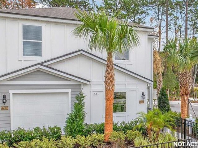 12776 Geronimo Pl, Jacksonville, FL 32218