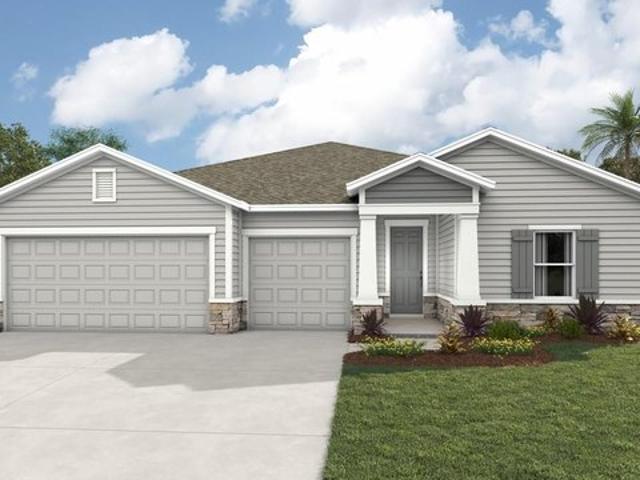 12776 NW 17th Pl, Newberry, FL 32669