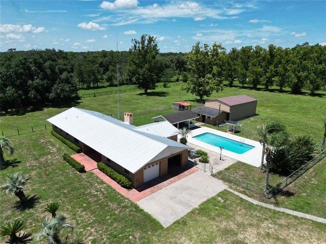 12776 SE 87th Ter, Belleview, FL 34420