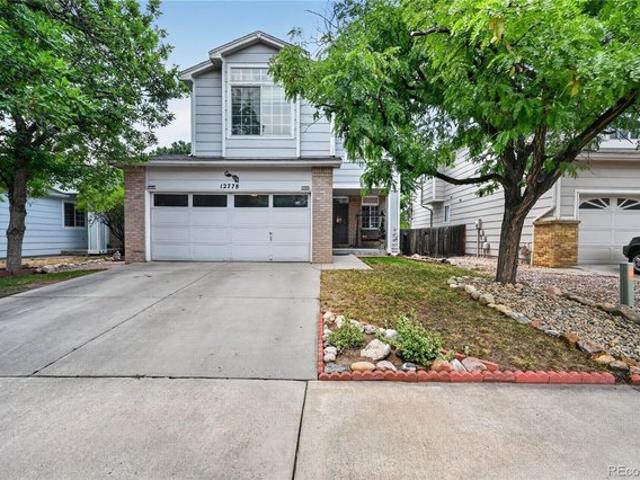 12778 E Wyoming Cir, Aurora, CO 80012