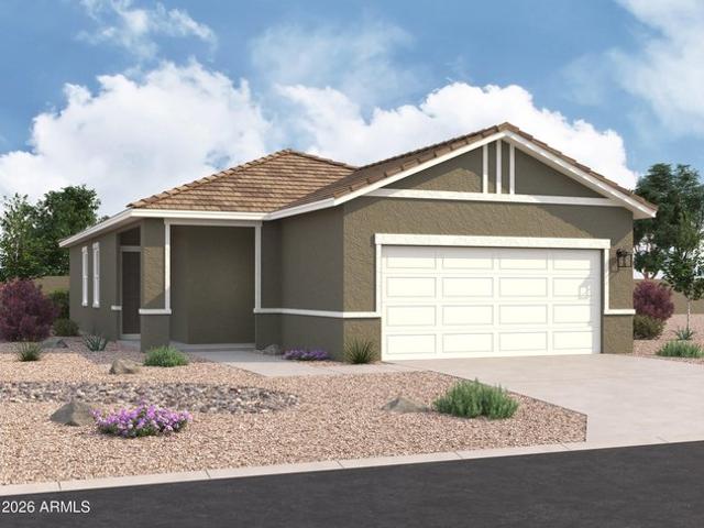 12778 E Wallflower Ln, Florence, AZ 85132