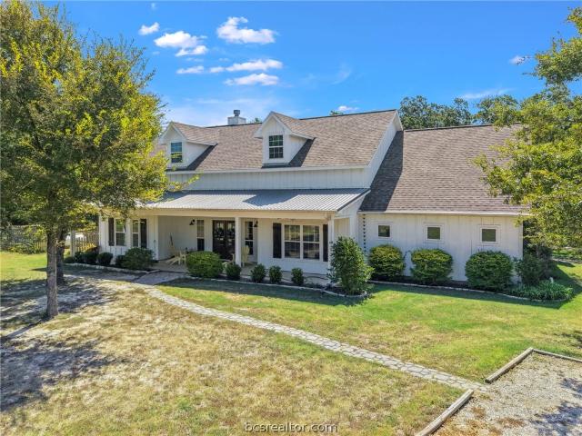12778 John Rice Drive