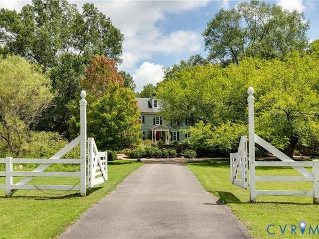 12778 Mount Hermon Rd, Ashland, VA 23005