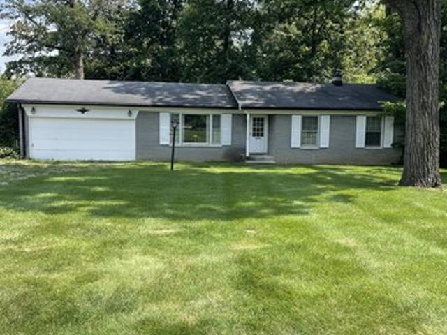 12779 Old Meridian St, Carmel, IN 46032