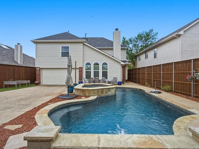 1277 Michael Ave, Lewisville, TX 75077 | MLS #21230