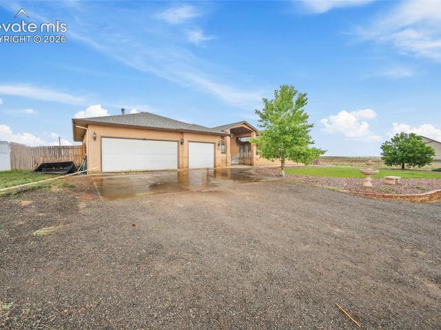 1277 N Sandstone Lane