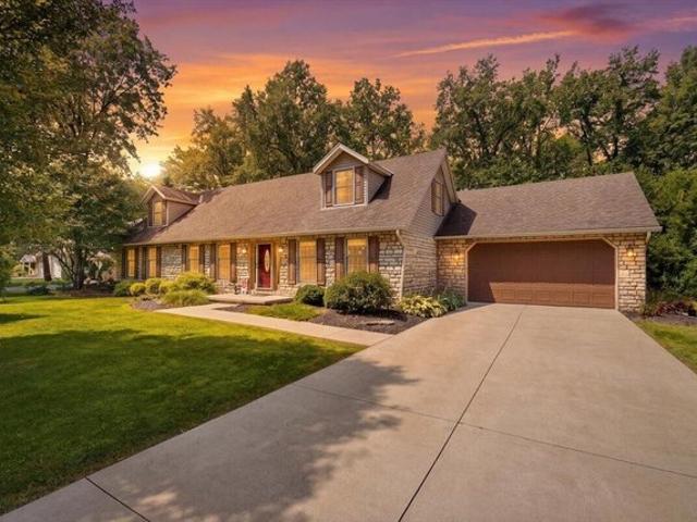 1277 Adare Rd, Marion, OH 43302