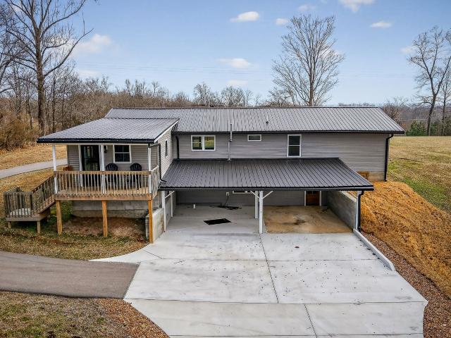 1277 Bluff Springs Rd